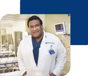 Dr. Frederick Sabido: Robotic General Surgery & Surgical Oncology in ...